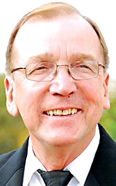 William Louis ‘Bill’ Dumm | News, Sports, Jobs - Altoona Mirror